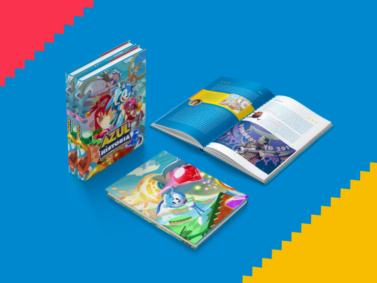 Games Tribune Magazine Announces AZUL HISTORIA – a Special 280-Page ...