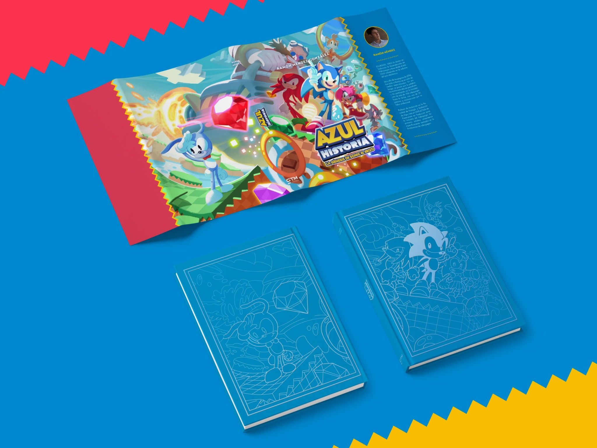 Games Tribune Magazine Announces AZUL HISTORIA – a Special 280-Page ...