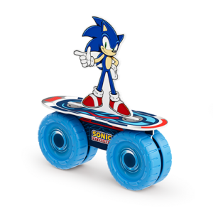 McDonald’s Starts Sonic the Hedgehog Promotion in Europe – Check out ...