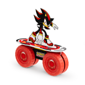 McDonald’s Starts Sonic the Hedgehog Promotion in Europe – Check out ...