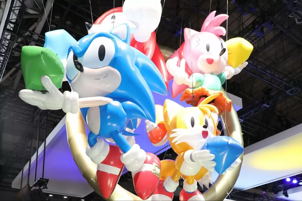 Translation: What is the “Other Reason” Why Sonic is Blue that Has ...