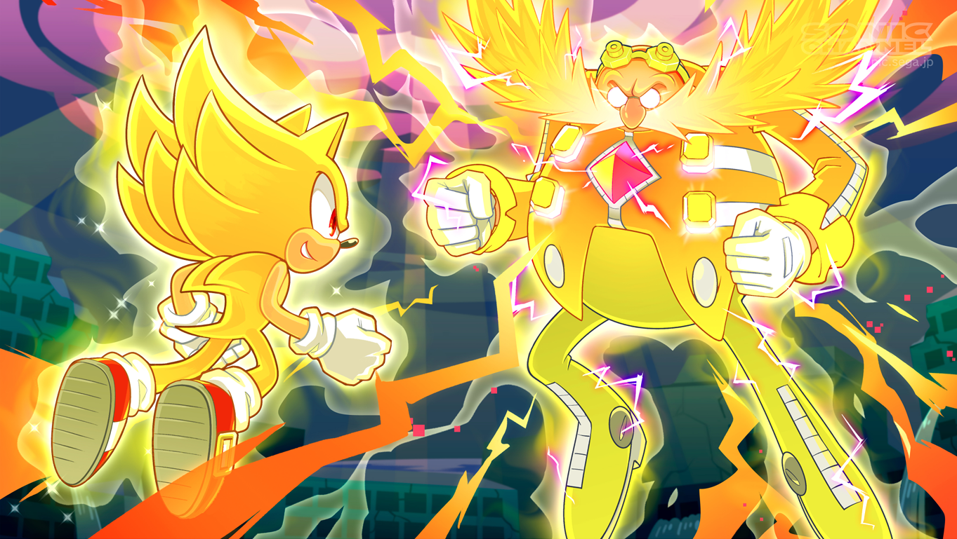 Sonic Channel Translation – Isekai Ogiri December 2023 Part 2: What are ...