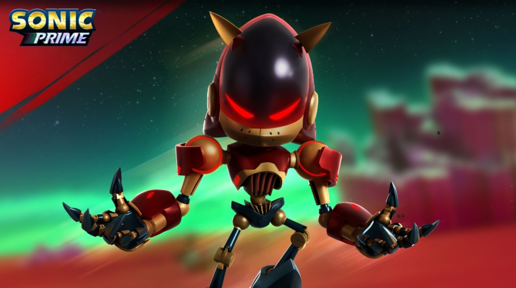 Sonic Man – Sonic City | Sonic the Hedgehog News, Media, & Community