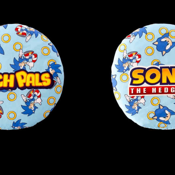 Mighty Mojo Toys Releases New Line of Sonic the Hedgehog Themed ...