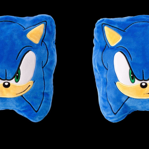 Mighty Mojo Toys Releases New Line of Sonic the Hedgehog Themed ...