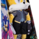 JAKKS Pacific Sonic Prime 13″ Nine Plush Listed on Amazon – Sonic City ...