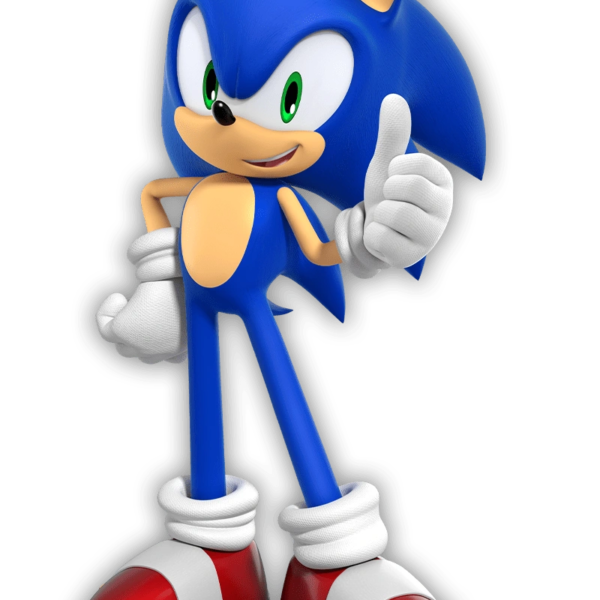 UPDATED: Sonic Speed Café Pop Up Now Open In San Diego – Sonic City ...