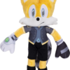 JAKKS Pacific Sonic Prime 13″ Nine Plush Listed on Amazon – Sonic City ...