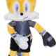 JAKKS Pacific Sonic Prime 13″ Nine Plush Listed on Amazon – Sonic City ...