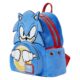 Loungefly Releasing Classic Sonic Cosplay Plush Mini Backpack and ...