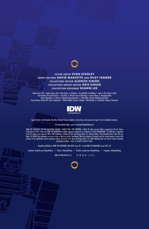 Sonic the Hedgehog: The IDW Collection, Vol. 4 Released – Sonic City ⋆ ...