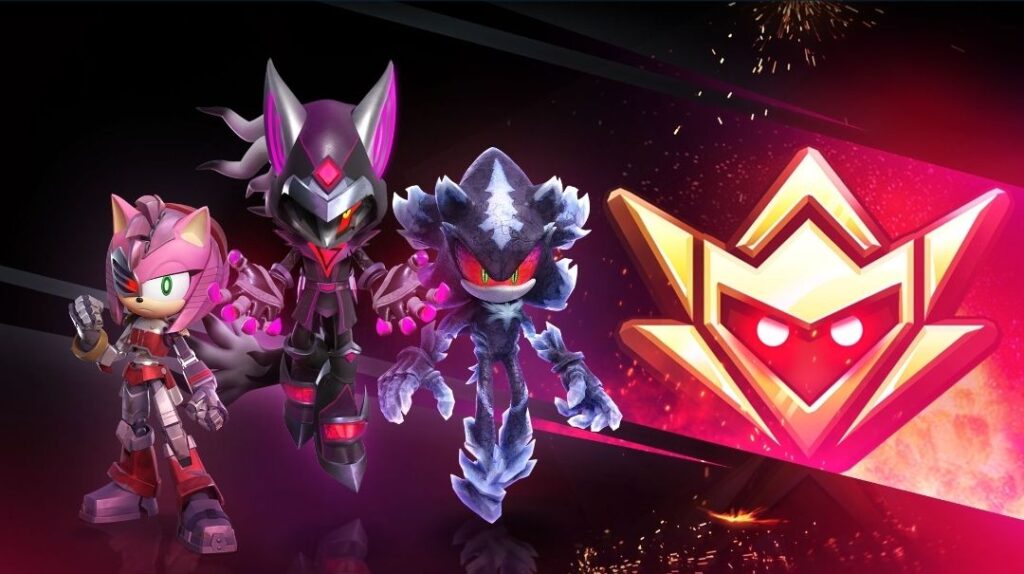 WildBrain Announces New Licensing Partners for Sonic Prime Merchandise ...