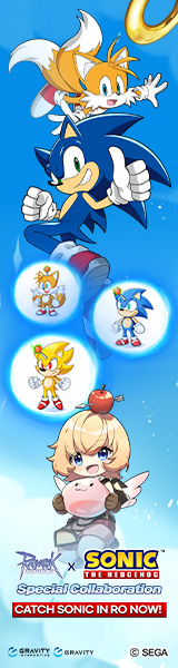 RO Tower – Sonic City ⋆★ Sonic the Hedgehog News, Media, & Community ★⋆