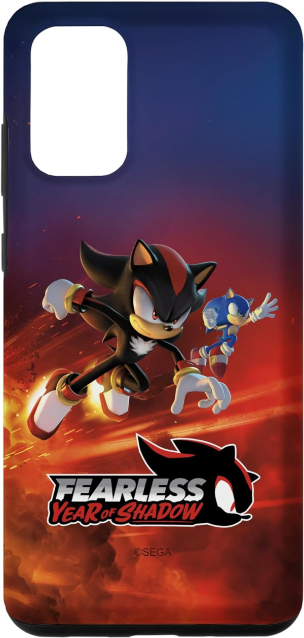 Fearless: Year of Shadow Merchandise Now Available on Amazon’s Merch on ...