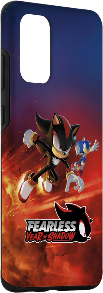 Fearless: Year of Shadow Merchandise Now Available on Amazon’s Merch on ...