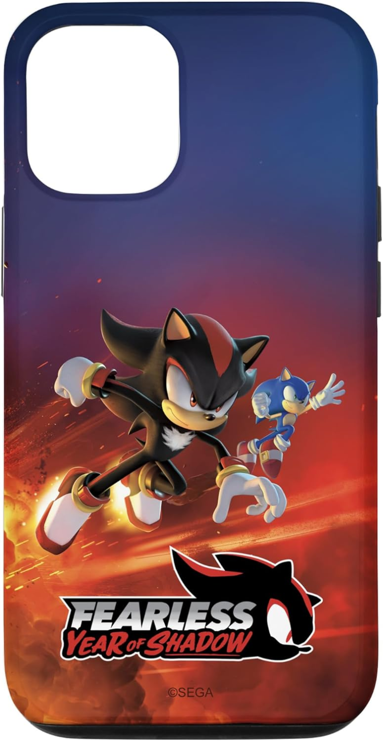 Fearless: Year of Shadow Merchandise Now Available on Amazon’s Merch on ...