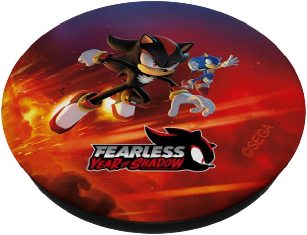 Fearless: Year of Shadow Merchandise Now Available on Amazon’s Merch on ...