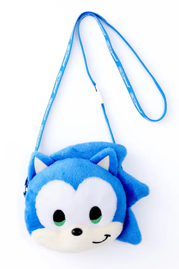 SEGA Fave Releasing Japanese Exclusive SONIC & FRIENDS Merchandise on ...