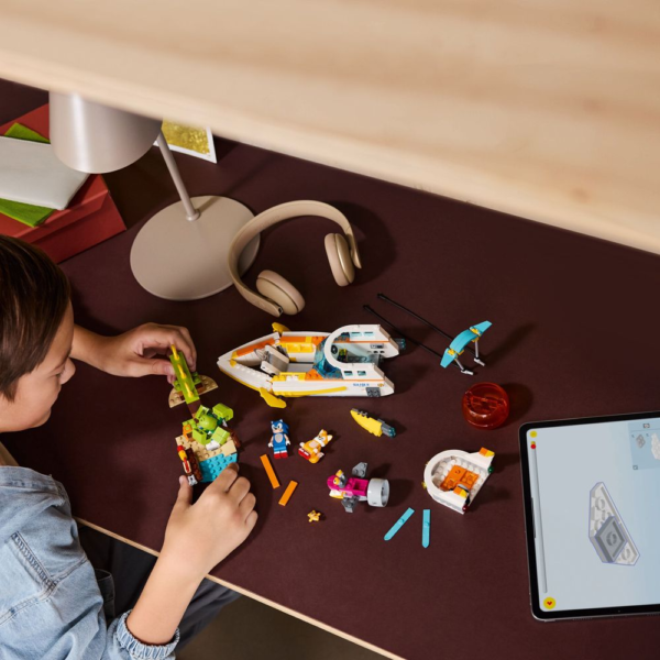 New LEGO Sonic Summer 2024 Sets Revealed Including New Super Sonic ...