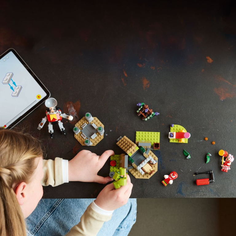 New LEGO Sonic Summer 2024 Sets Revealed Including New Super Sonic ...