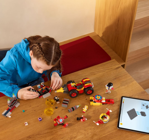 New LEGO Sonic Summer 2024 Sets Revealed Including New Super Sonic ...