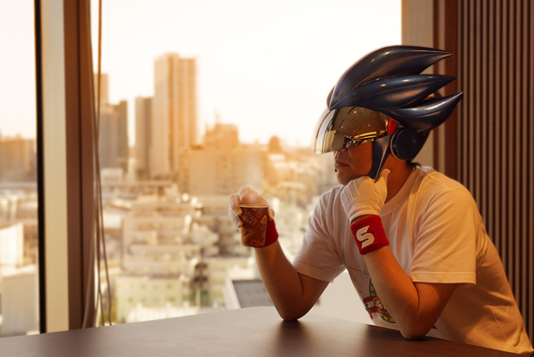 Sonic Channel Translation: Sonic Man Enters Sega with a Lightning-Fast ...