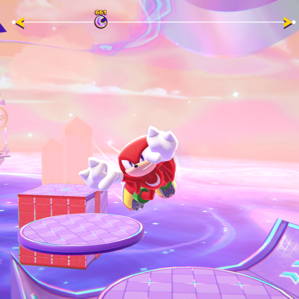 Second Content Update for Sonic Dream Team Released – Sonic City ⋆ ...