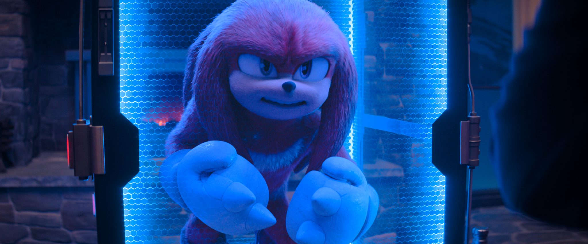 Knuckles Breaks Global Records for Most-Watched Paramount+ Original ...