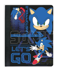 Sonic the Hedgehog School Supplies Now Available at OfficeMax – Sonic ...