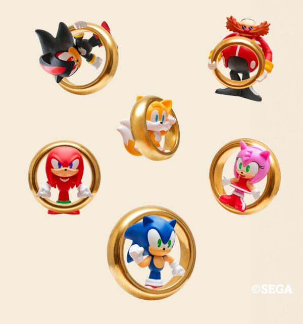 Burger King Announces Sonic the Hedgehog Collaboration in Brazil ...
