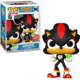GameStop Exclusive Shadow the Hedgehog Funko Pop Revealed – Sonic City ...