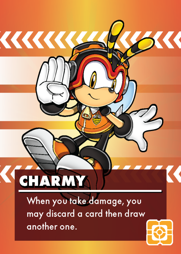 Sonic City ⋆★ Sonic the Hedgehog News, Media, & Community ★⋆ – Your #1 ...