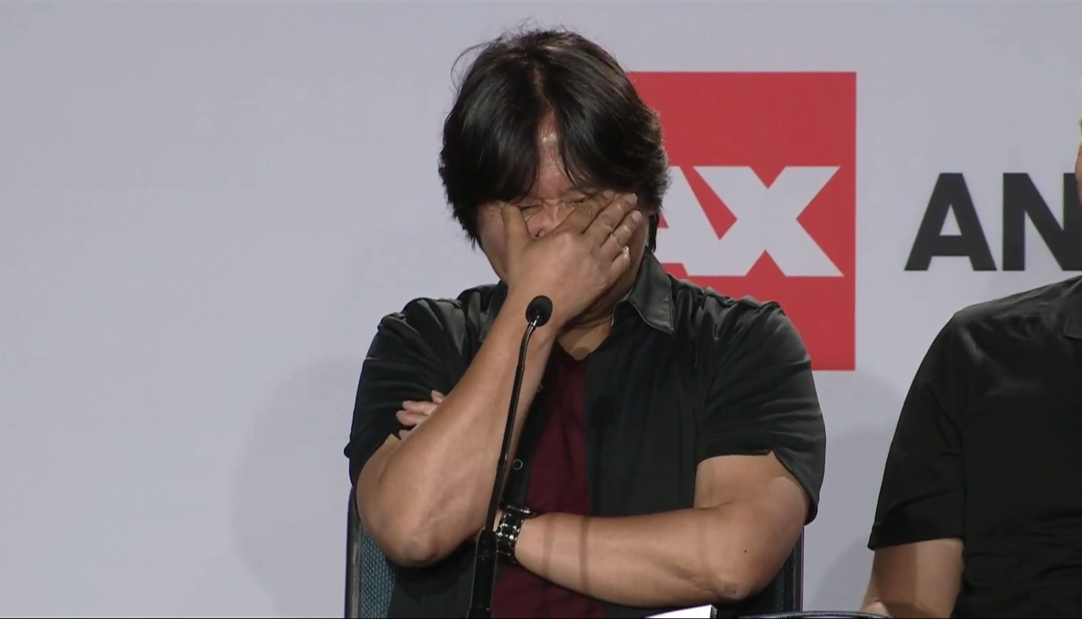 Anime Expo 2024 Recap: SEGA Presents a New Era of Shadow – Sonic City ⋆ ...