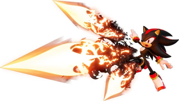 Translation: Two Trailers for Sonic × Shadow Generations Have Been ...