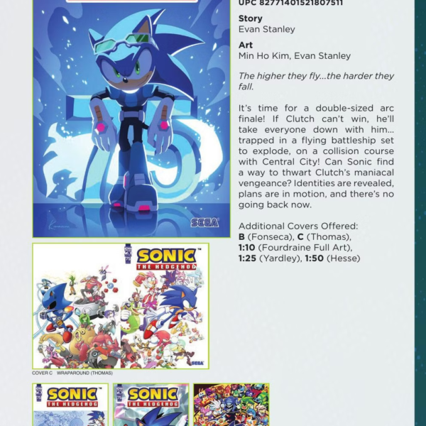 New Sonic the Hedgehog Attraction Opens in Zoomarine Rome This Summer – Sonic City ⋆★ Sonic the ...