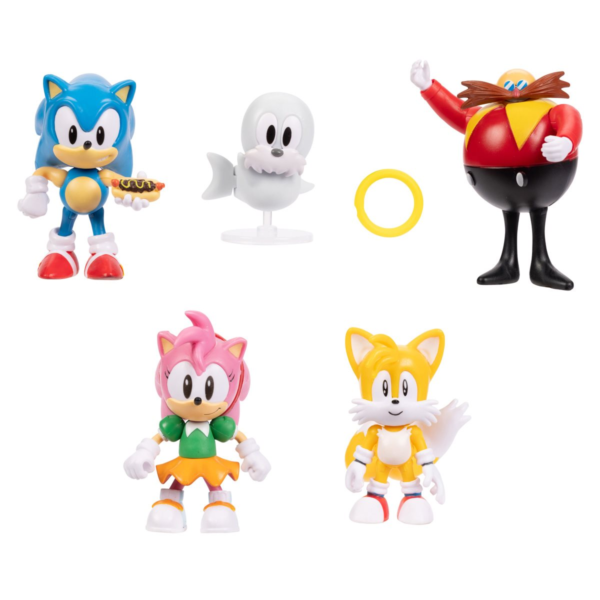JAKKS Pacific Wave 19 2.5″ and Wave 18 4′ Figures Now Available for Pre ...