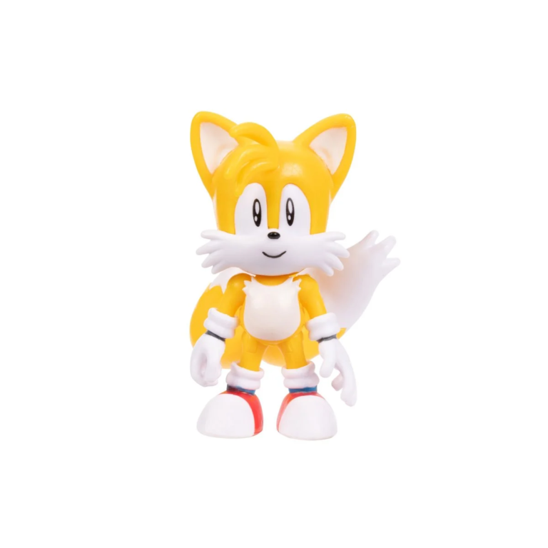JAKKS Pacific Wave 19 2.5″ and Wave 18 4′ Figures Now Available for Pre-Order – Sonic City ⋆ ...