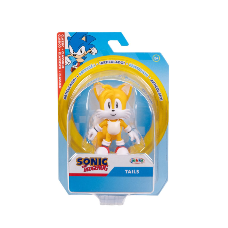 JAKKS Pacific Wave 19 2.5″ and Wave 18 4′ Figures Now Available for Pre-Order – Sonic City ⋆ ...