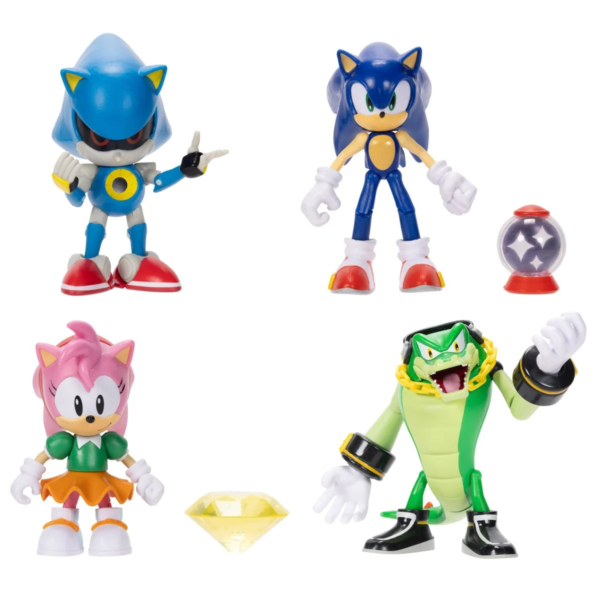 JAKKS Pacific Wave 19 2.5″ and Wave 18 4′ Figures Now Available for Pre ...