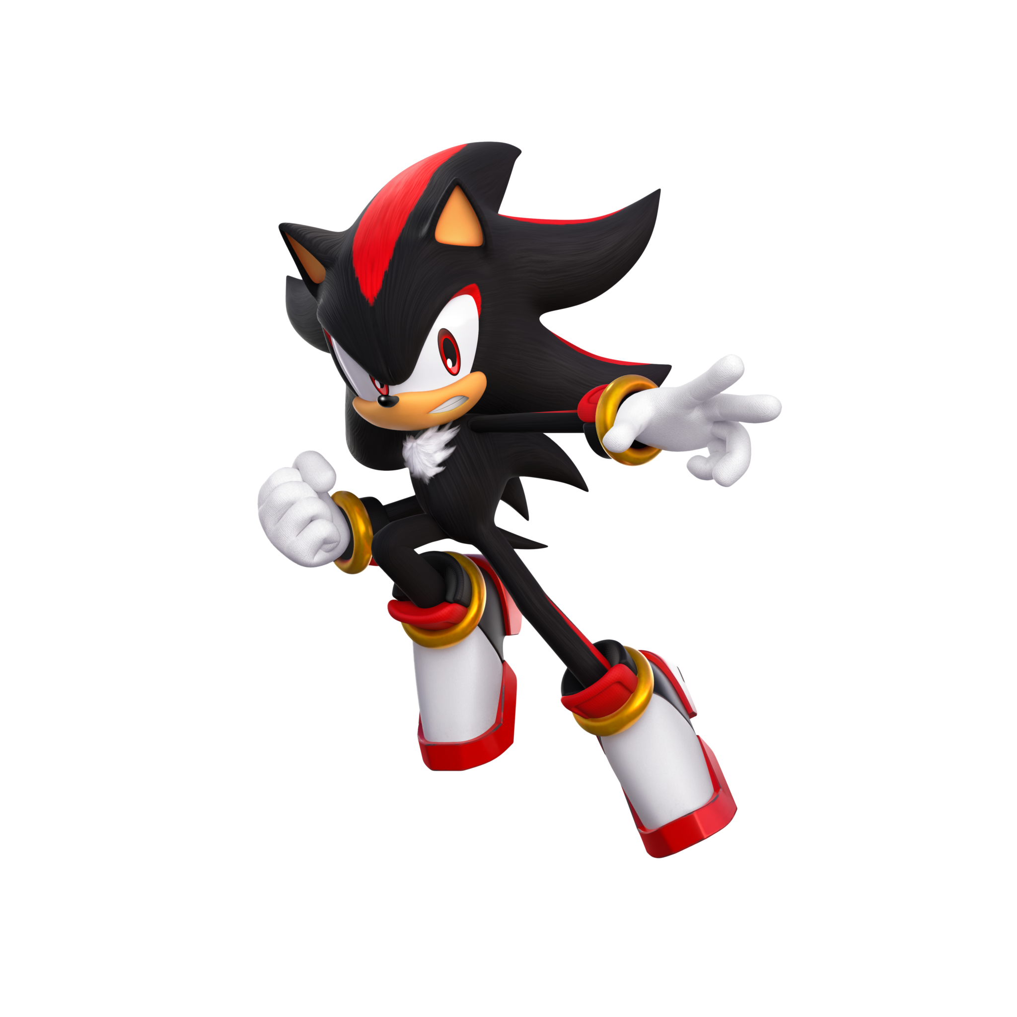 Sonic Central 2024 Recap: Sonic X Shadow Generations, Sonic Rumble ...