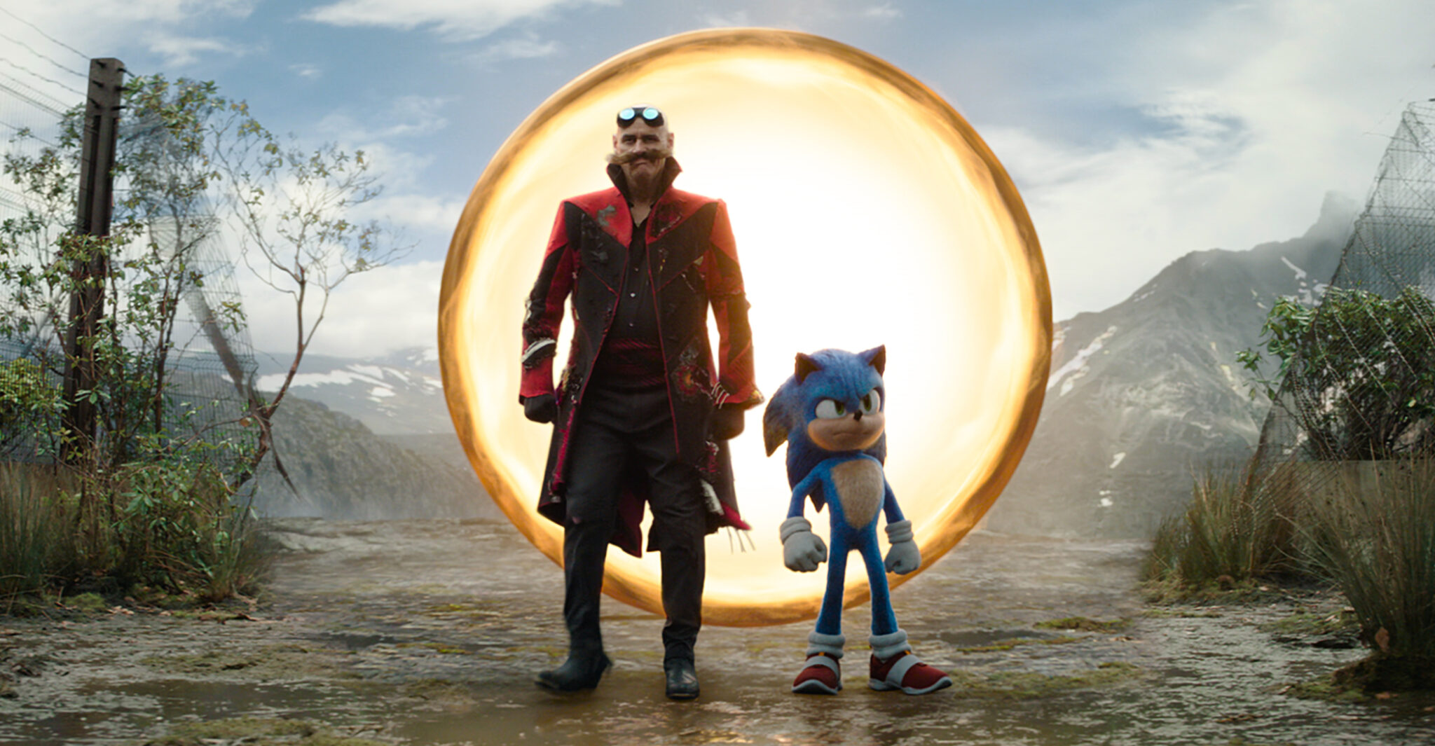 Sonic Movie 3 Trailer Released! Posters, Screenshots and Synopsis ...