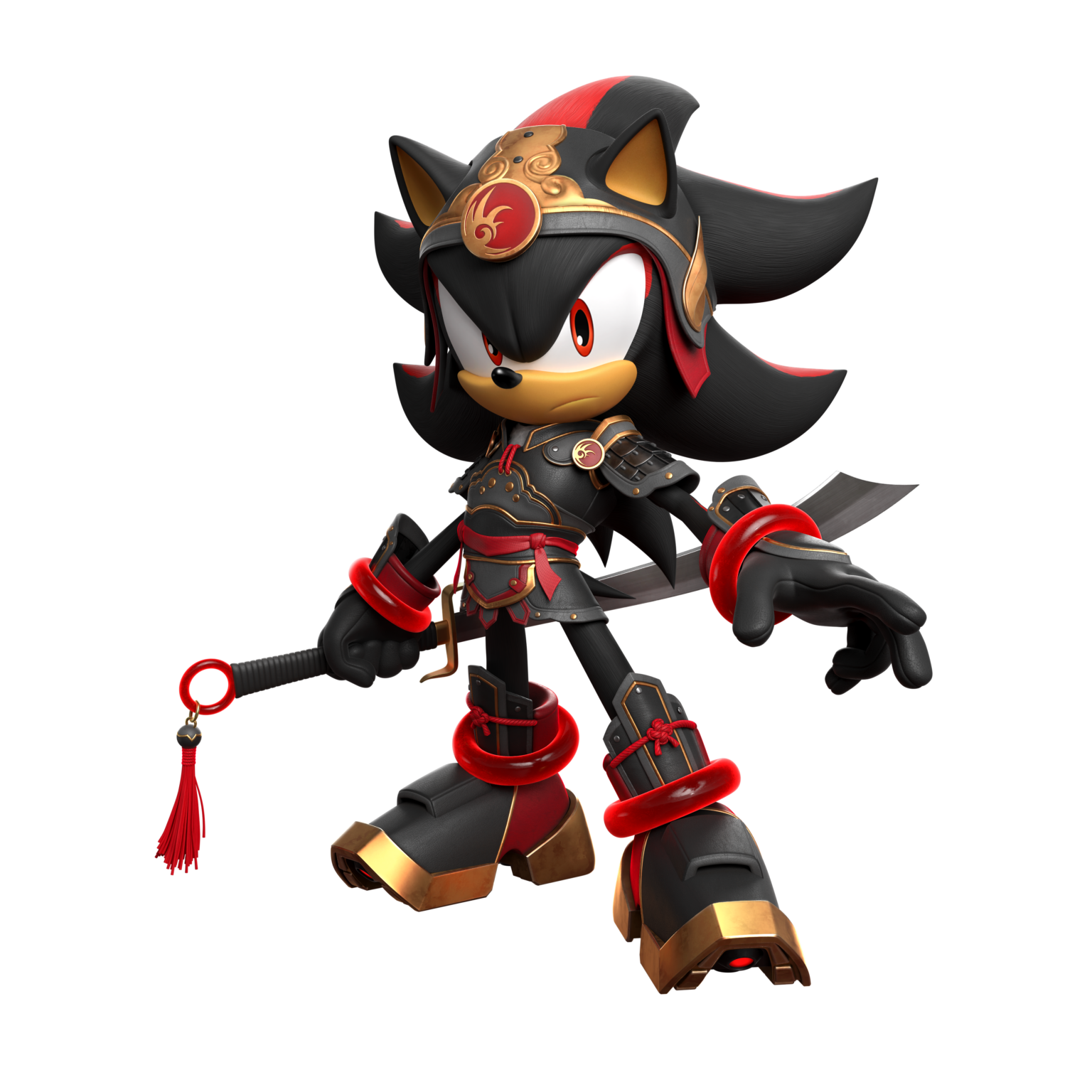 Sonic Central 2024 Recap: Sonic X Shadow Generations, Sonic Rumble ...