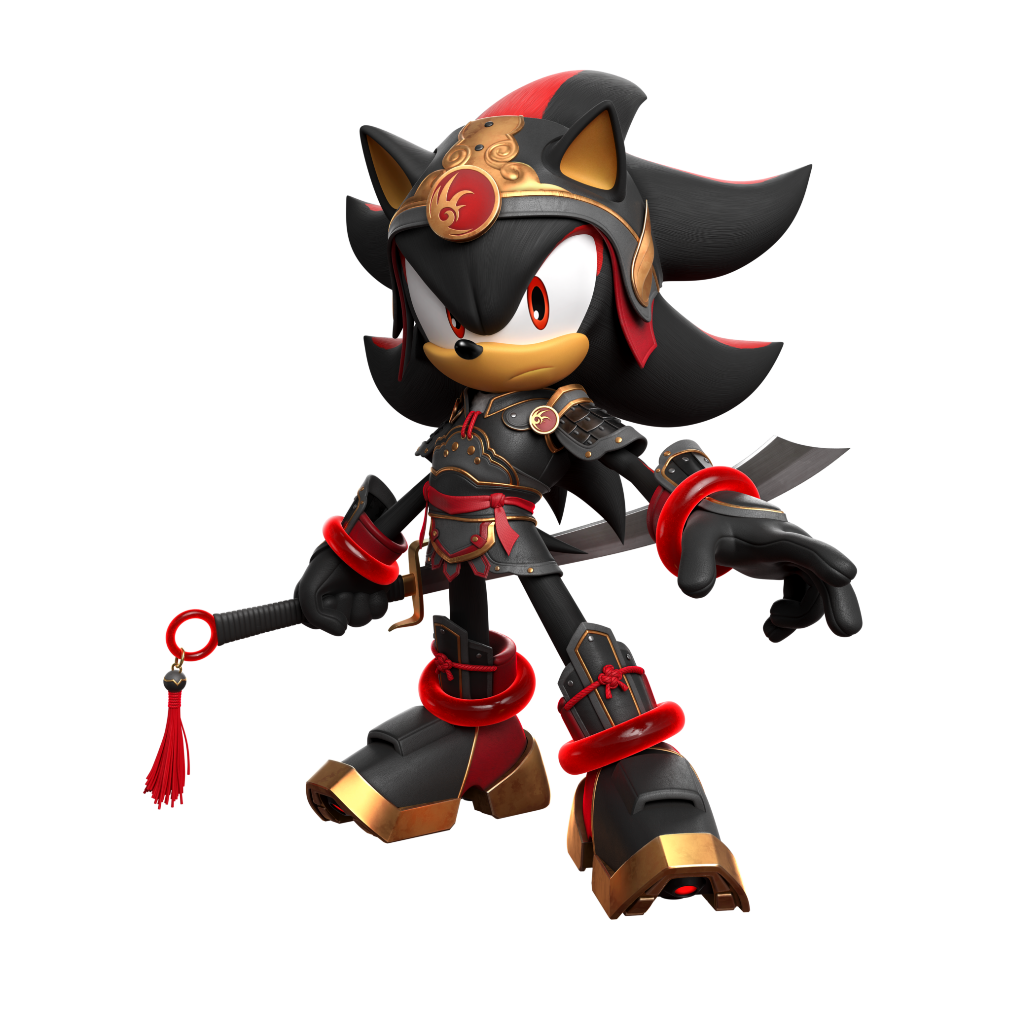 Sonic Central 2024 Recap: Sonic X Shadow Generations, Sonic Rumble ...