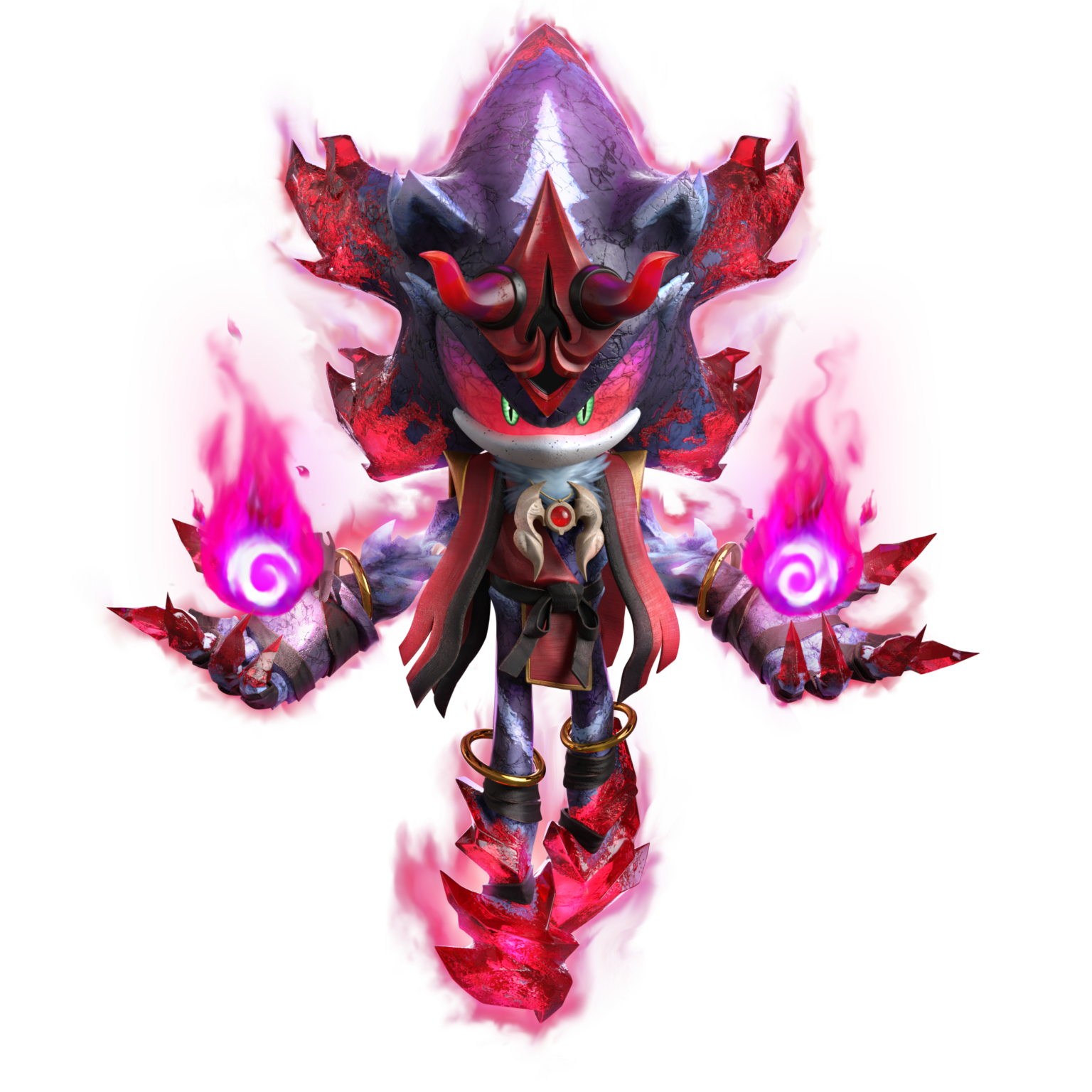 Sonic Central 2024 Recap: Sonic X Shadow Generations, Sonic Rumble, Sonic Dream Team, Animations ...