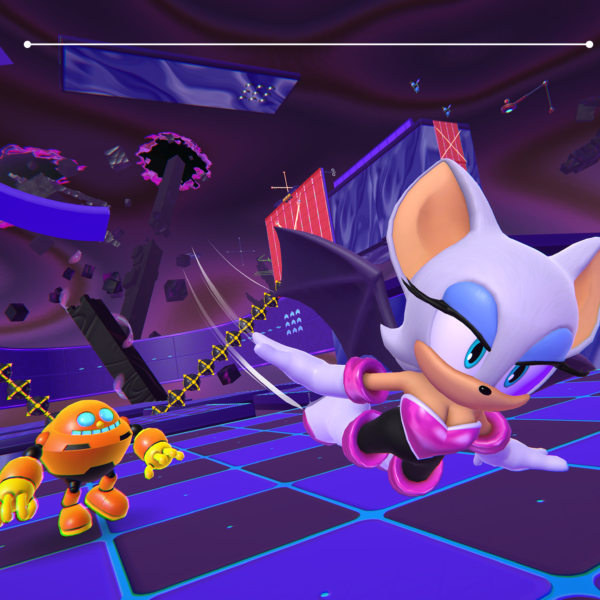 Sonic the Hedgehog Mini TUBBZ Rubber Duck Available for Pre-Order ...