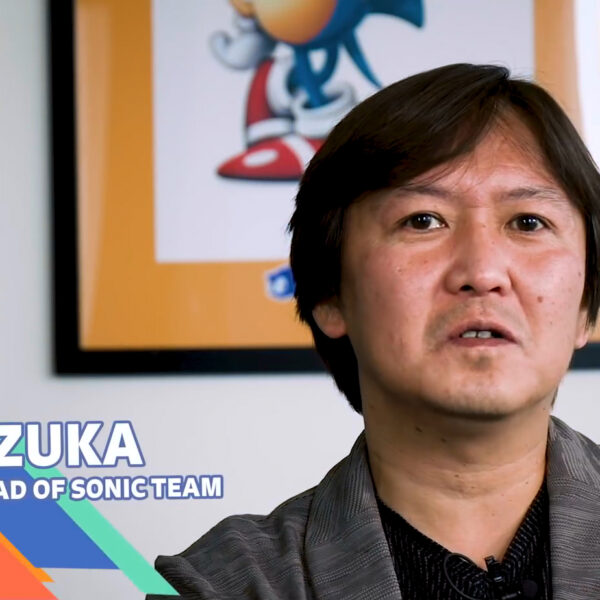 What do the Chaos Emeralds in Sonic Superstars Do? Takashi Iizuka ...