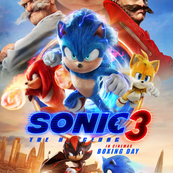 UPDATED: Sonic Speed Café Pop Up Now Open In San Diego – Sonic City ⋆ ...