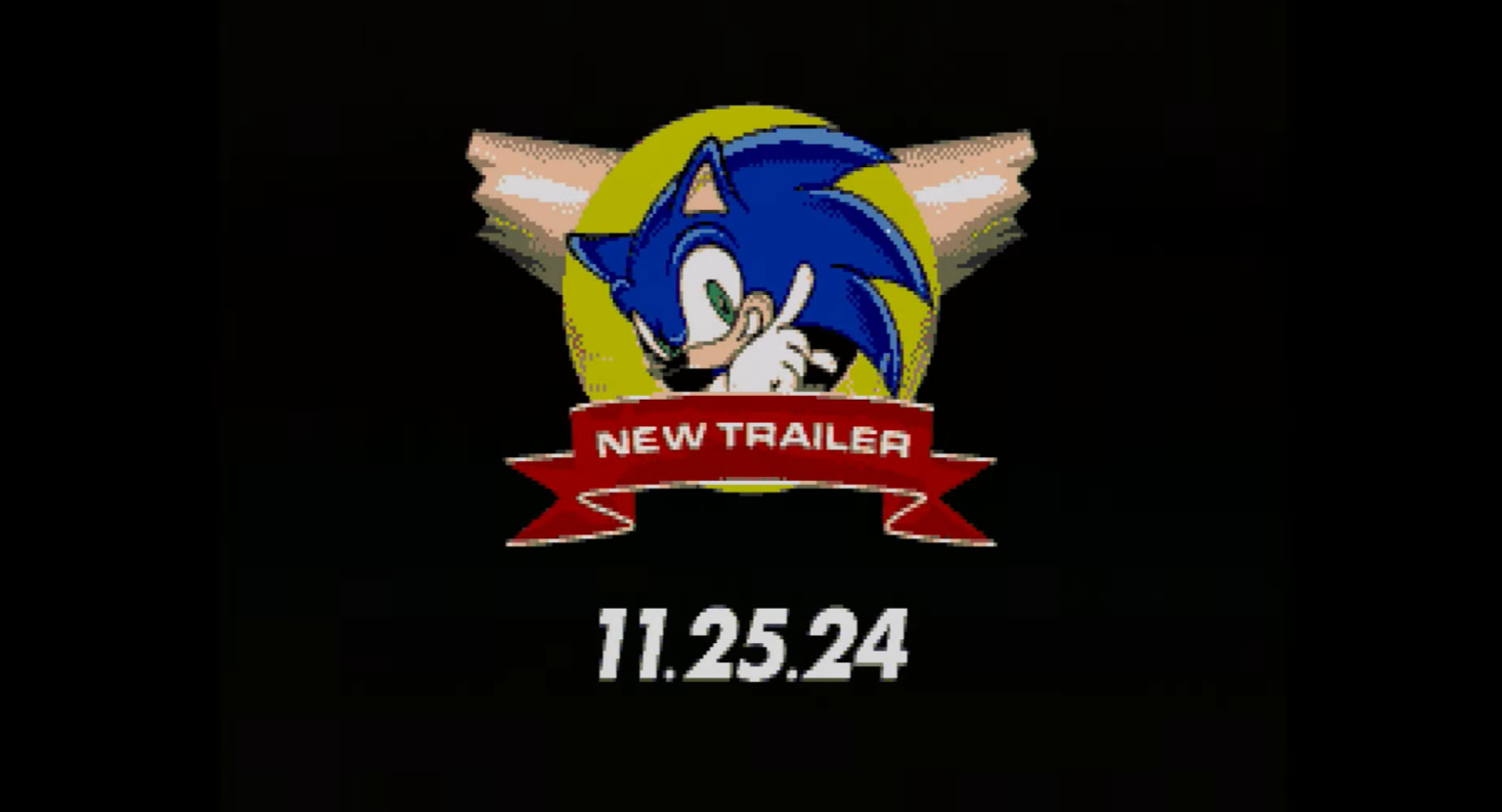 Sonic City ⋆★ Sonic the Hedgehog News, Media, & Community ★⋆ – Your #1 ...