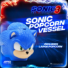 Snack from Sonic’s Head: Sonic 3 Collectibles and Fan Events at AMC & Regal – Sonic City ⋆ ...