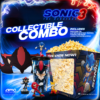 Snack from Sonic’s Head: Sonic 3 Collectibles and Fan Events at AMC & Regal – Sonic City ⋆ ...